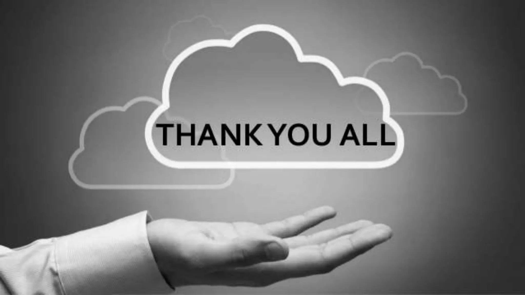 Cloud Computing based its Solution | PPTX