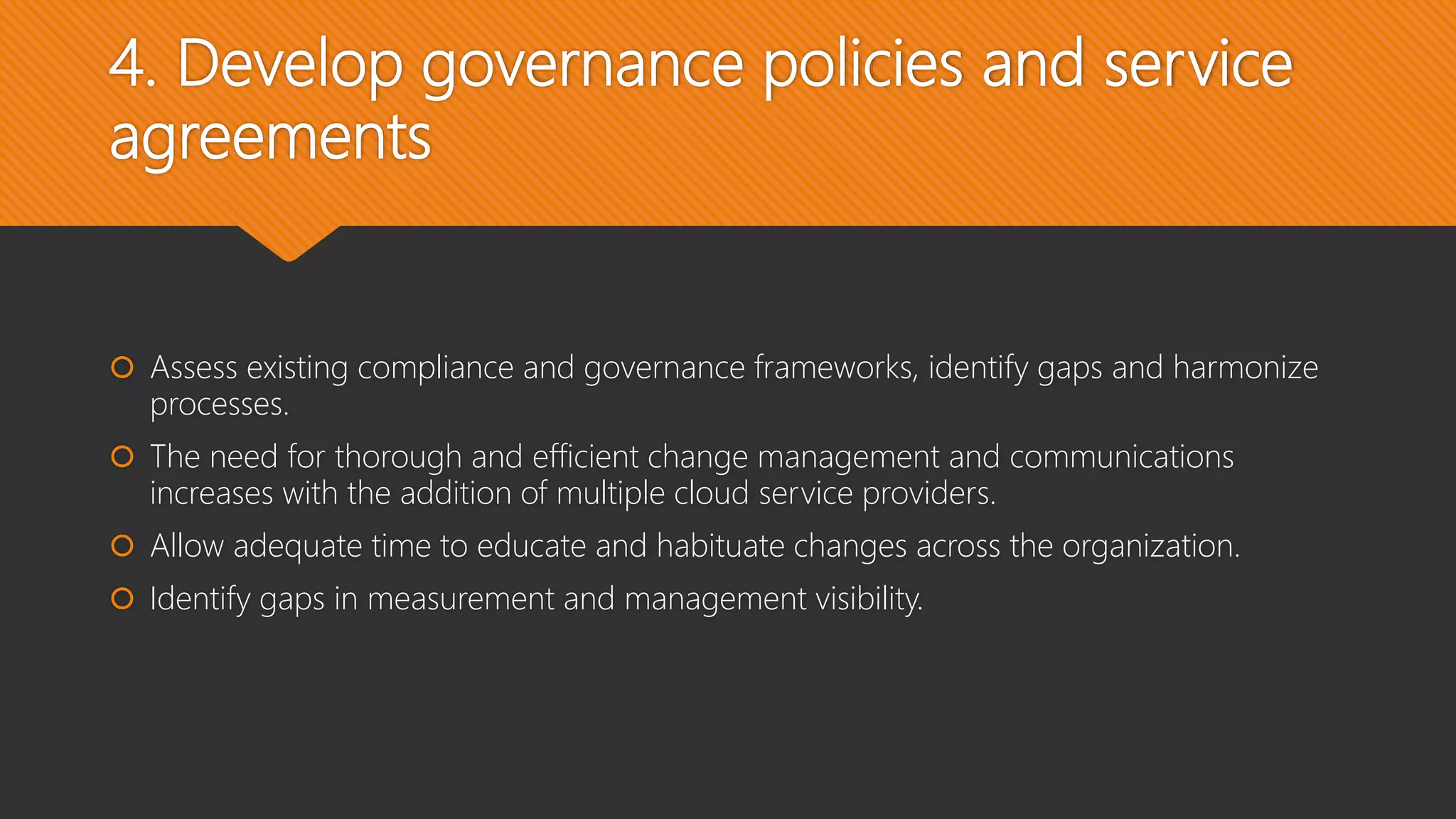 Hybrid Cloud and Its Implementation | PPTX