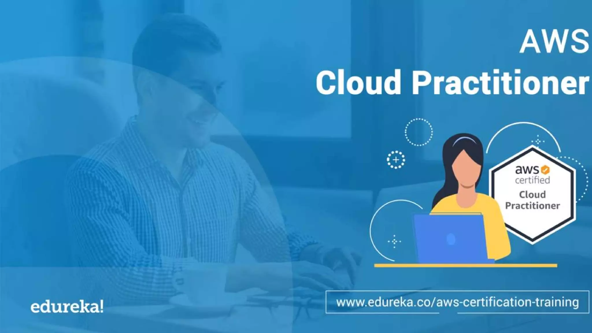 Aws Cloud Practitioner Tutorial Edureka Pdf