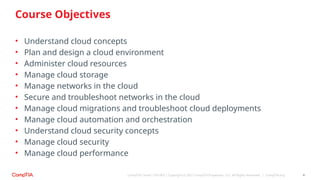 Cloud+ course outline and syllabus requirement.pptx