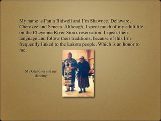 "Abdu'l-Baha and Native Americans | PDF