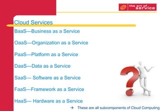 Introduction to Cloud Computing part 1 | KEY