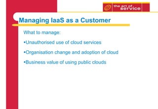 Introduction to Cloud Computing part 3 | PPT