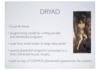 dryadOrleans | PPT