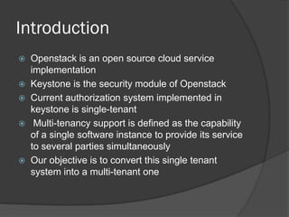 Cloudproject | PPTX | Cloud Computing | Internet