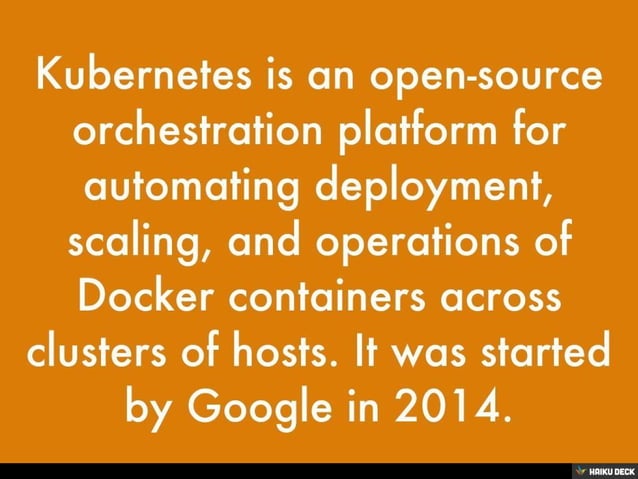 Cloud Project Kubernetes Docker Pdf Cloud Computing Internet