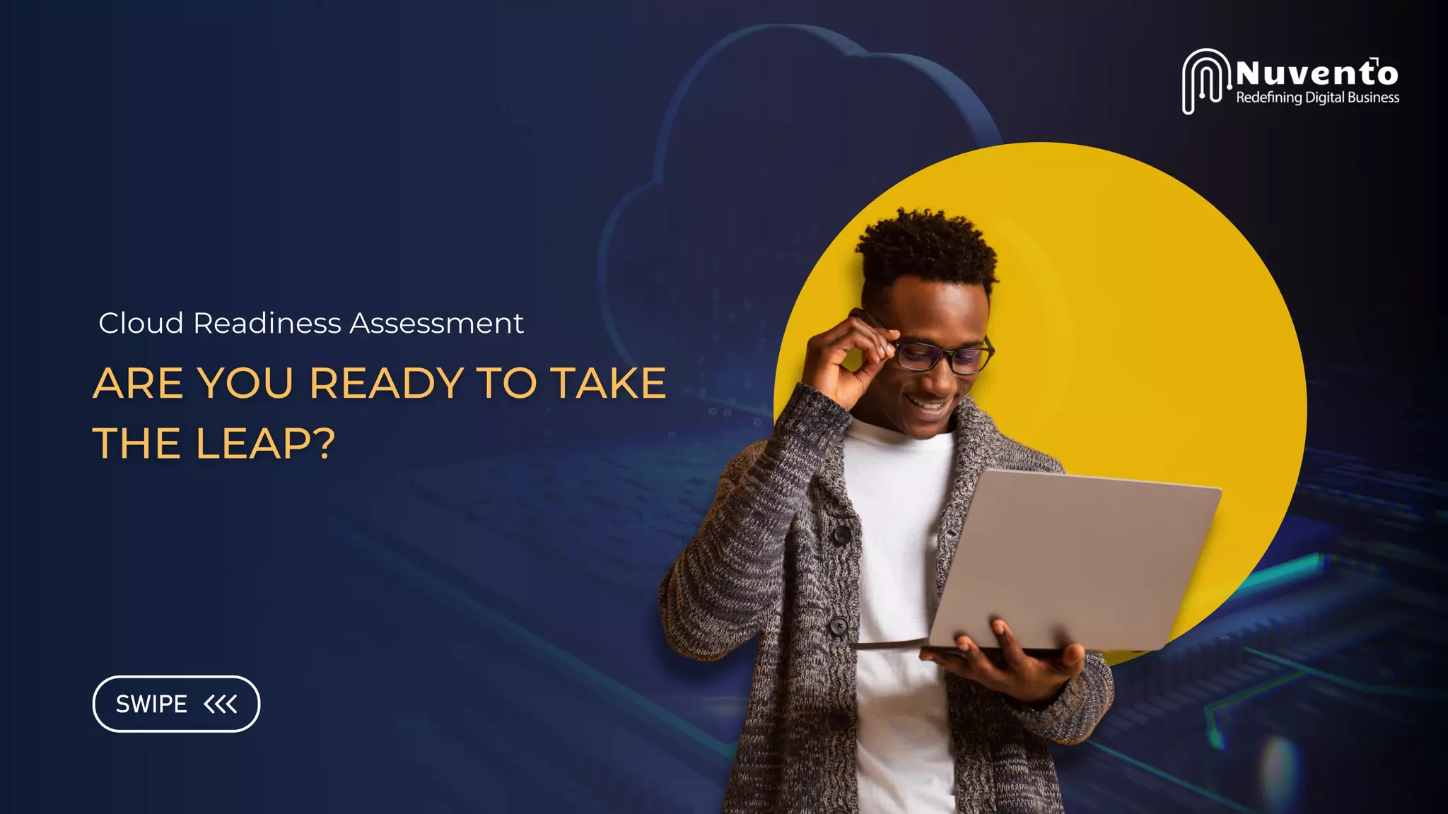 Cloud Readiness Assessment | Nuvento | PDF
