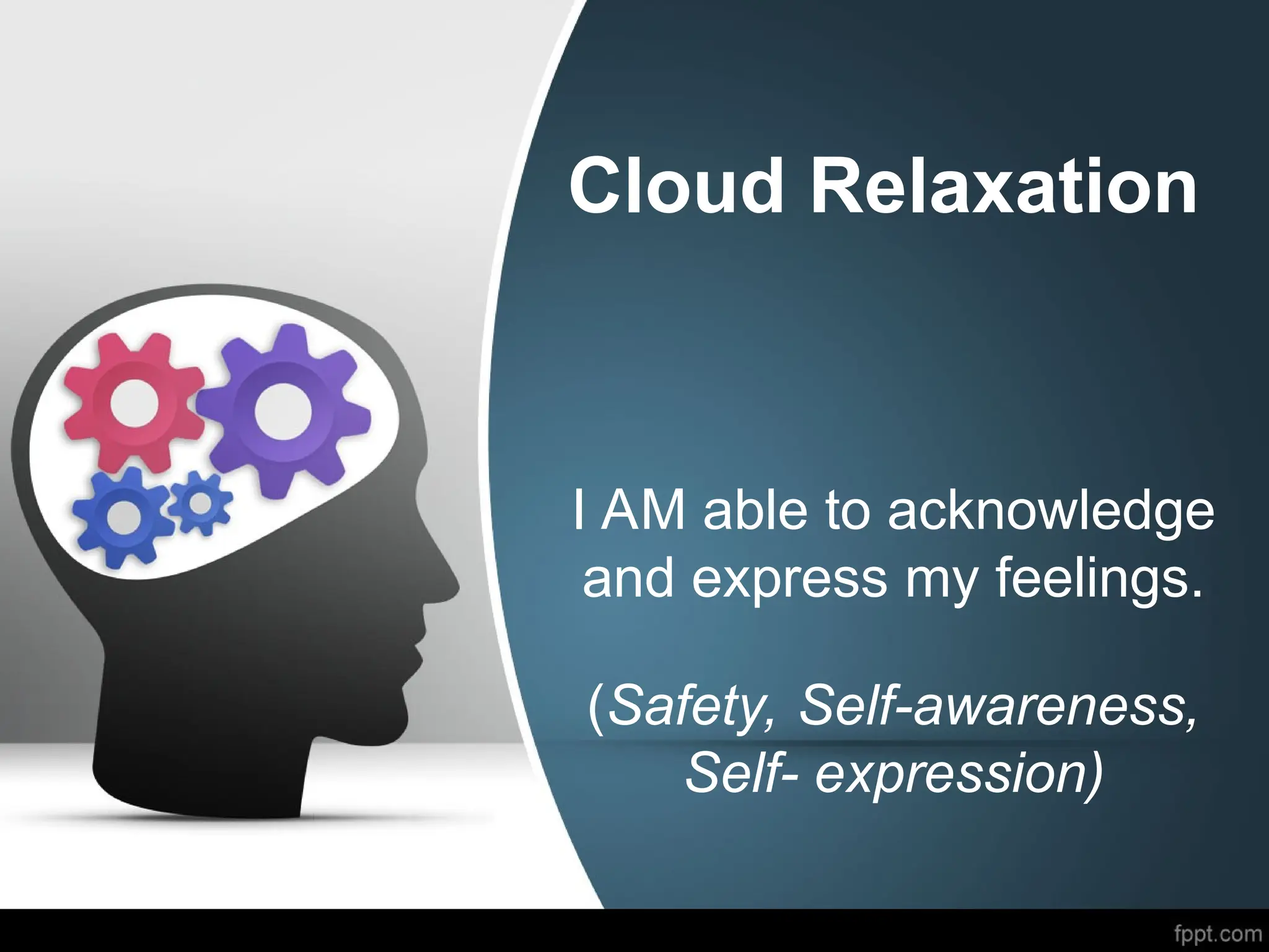 CLOUD_RELAXATION_2ndPeriod POWERPONT.ppt