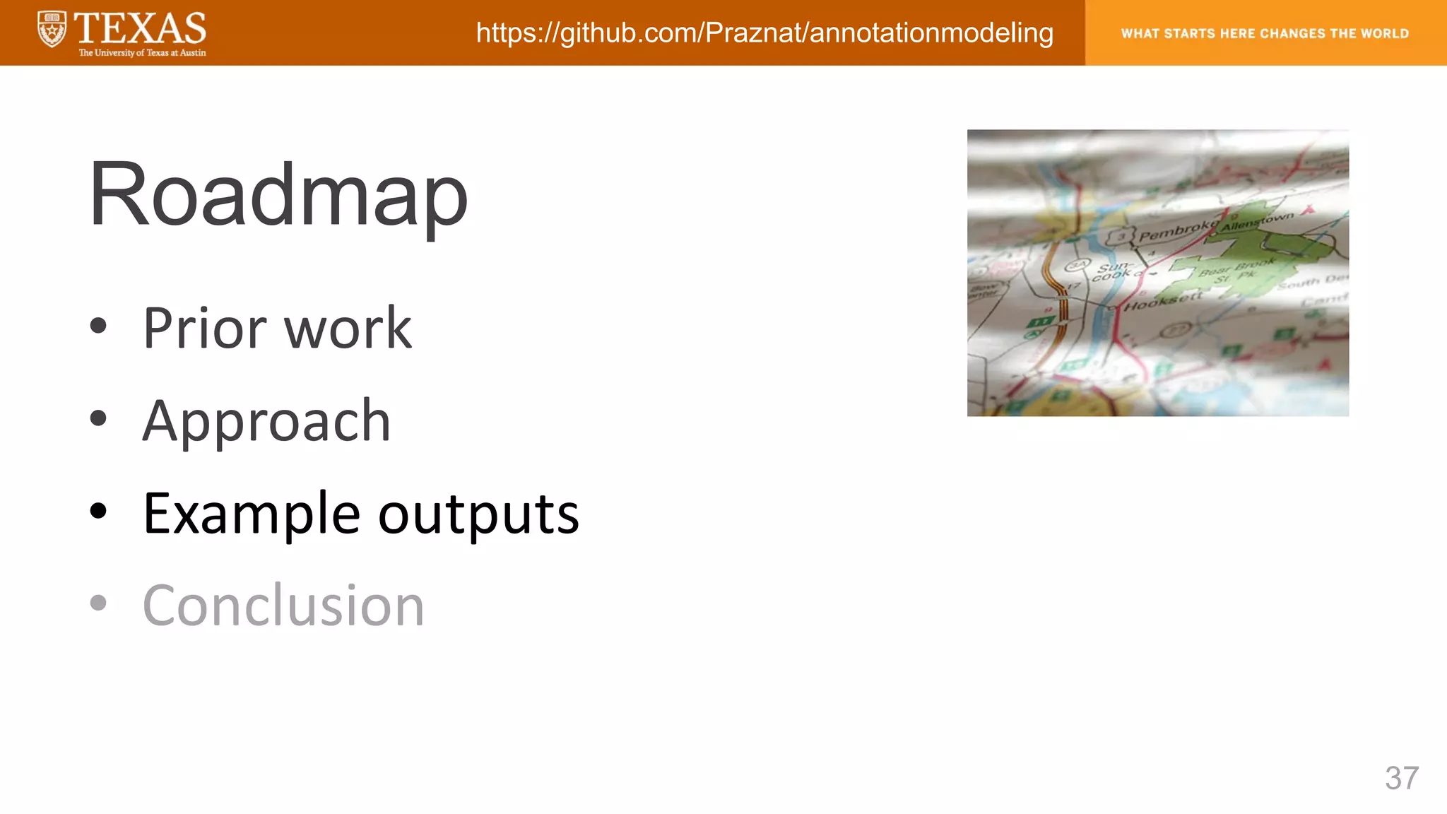 Automated Models for Quantifying Centrality of Survey Responses | PPT