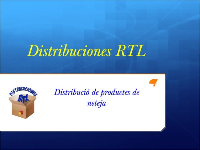 Pràctica Cloud rtl | PPT