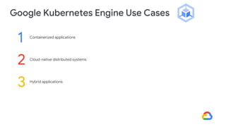 Cloud Run and Containers | PPTX
