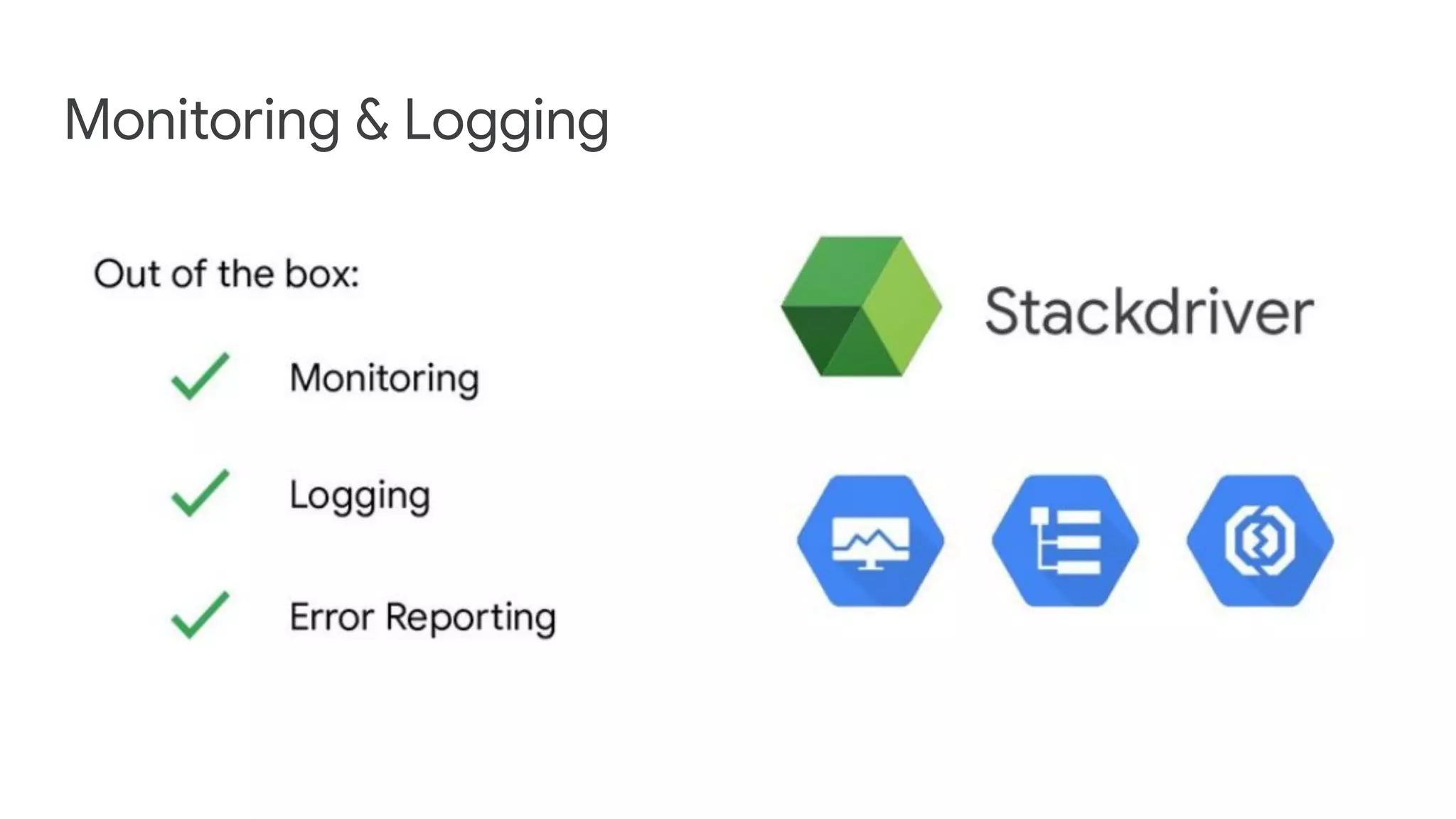 Cloud run - Serverless Containers Done Right | PDF