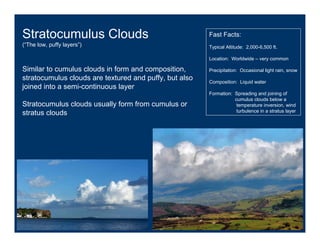 Clouds | PDF