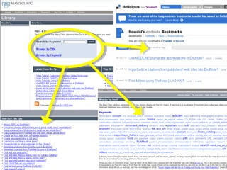 Converting an Intranet Site to the Cloud: Using LibGuides to Refresh a Library Portal | PPT