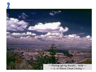 Clouds | PDF