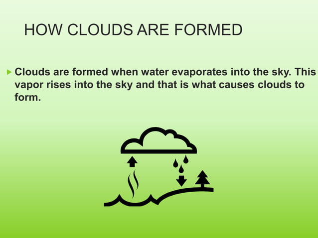 Clouds | PPT