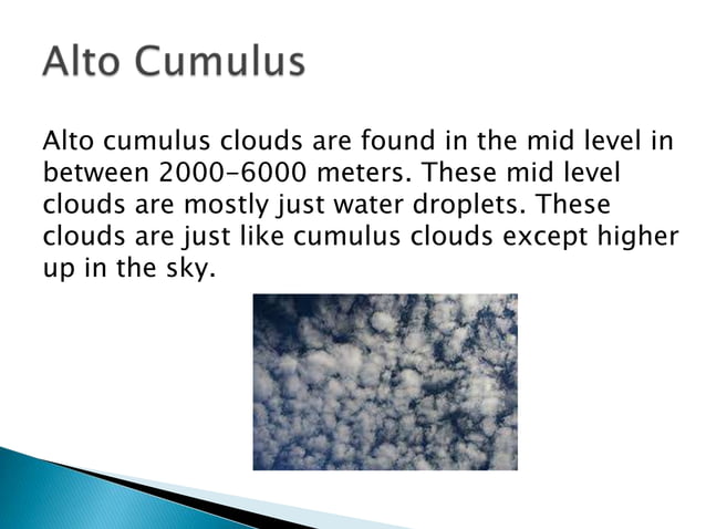 Clouds | PPT