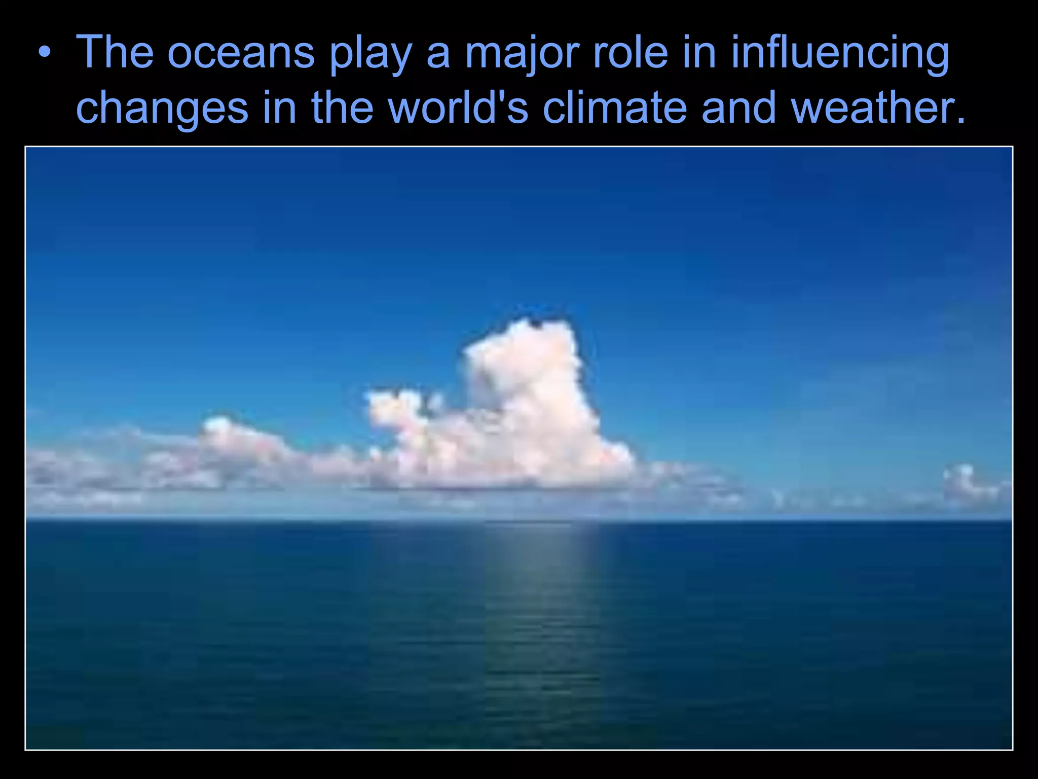 Clouds, Types of Clouds, Weather and Climate Unit, Earth Science Lesson ...