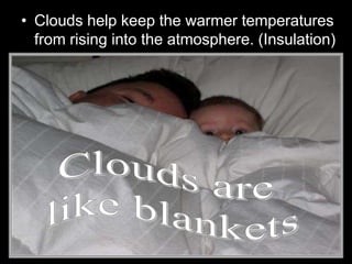 Clouds, Types of Clouds, Weather and Climate Unit, Earth Science Lesson ...