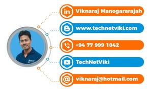 Clouds Infrastructure Administration | PPT