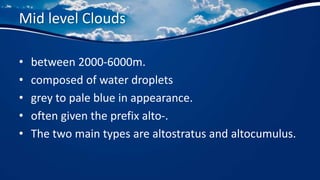 Clouds | PPT