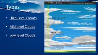 Clouds | PPT