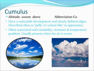 Clouds | PPT
