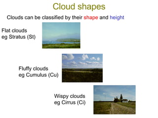 Clouds | PPT