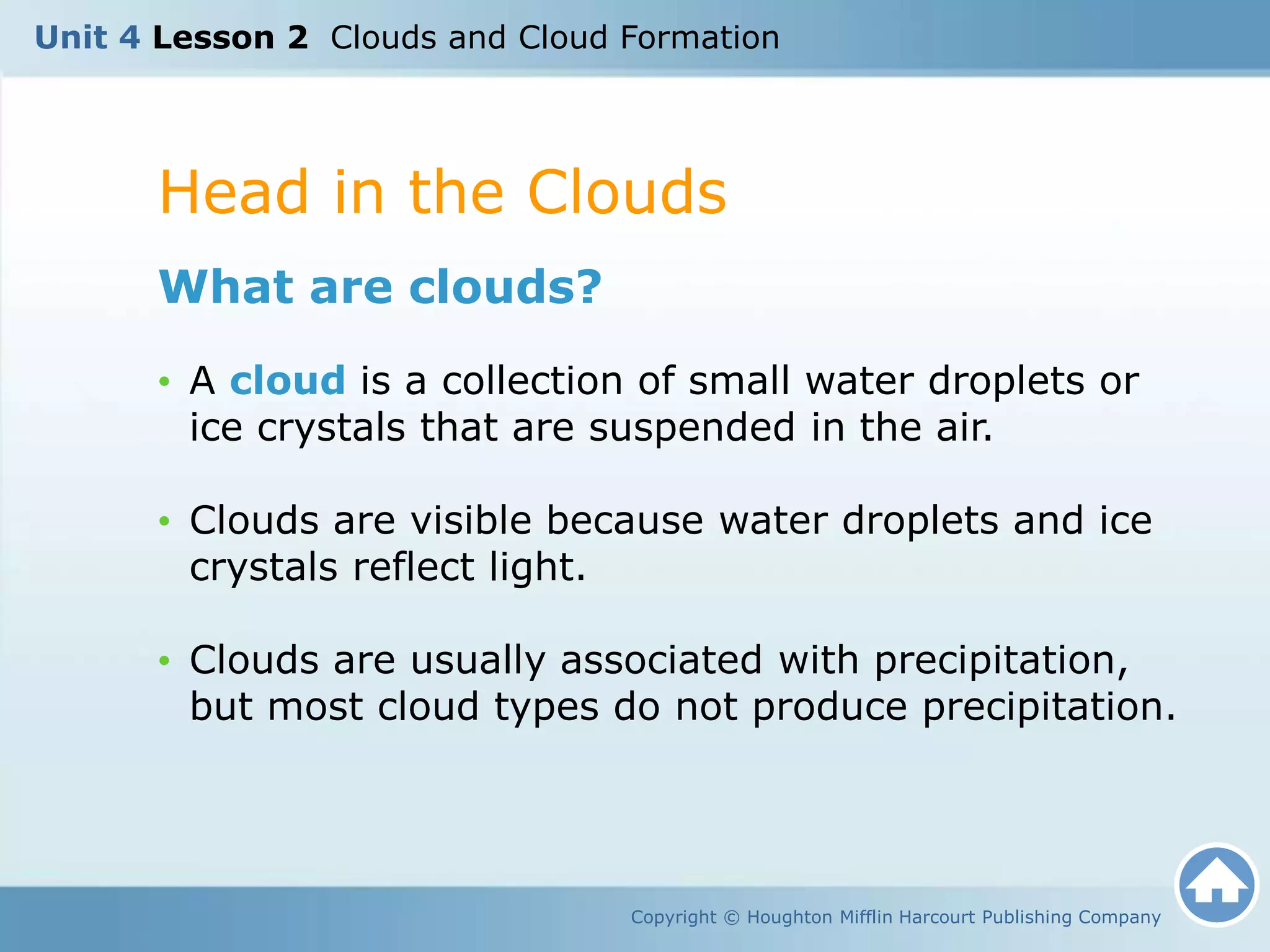 Clouds and cloud_formation | PPTX