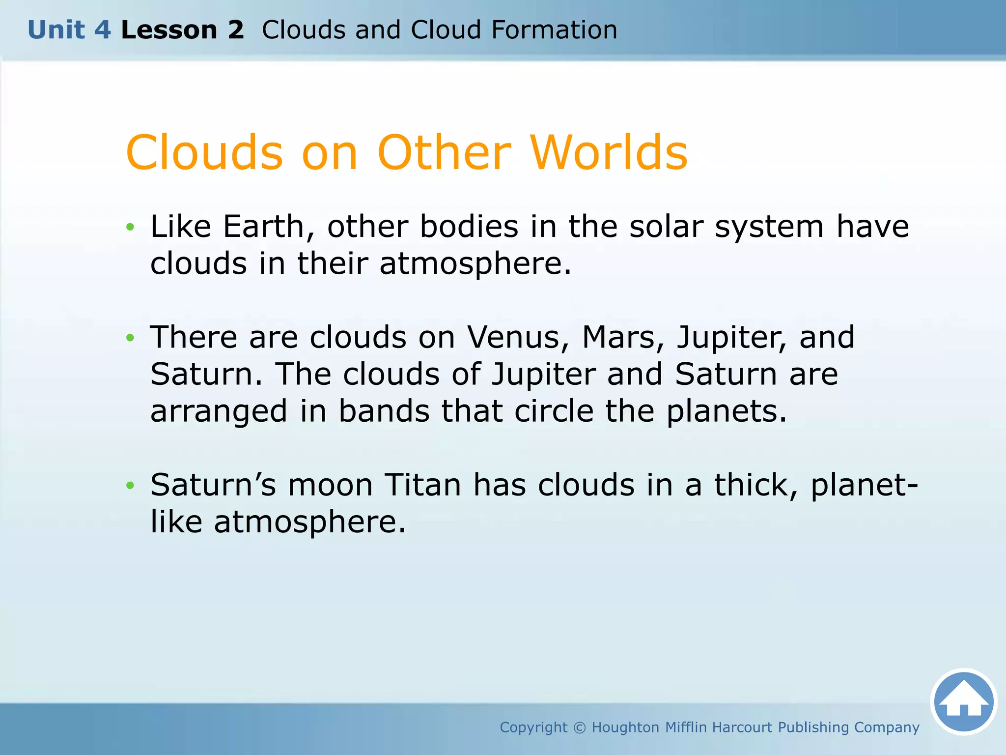 Clouds and cloud_formation | PPTX