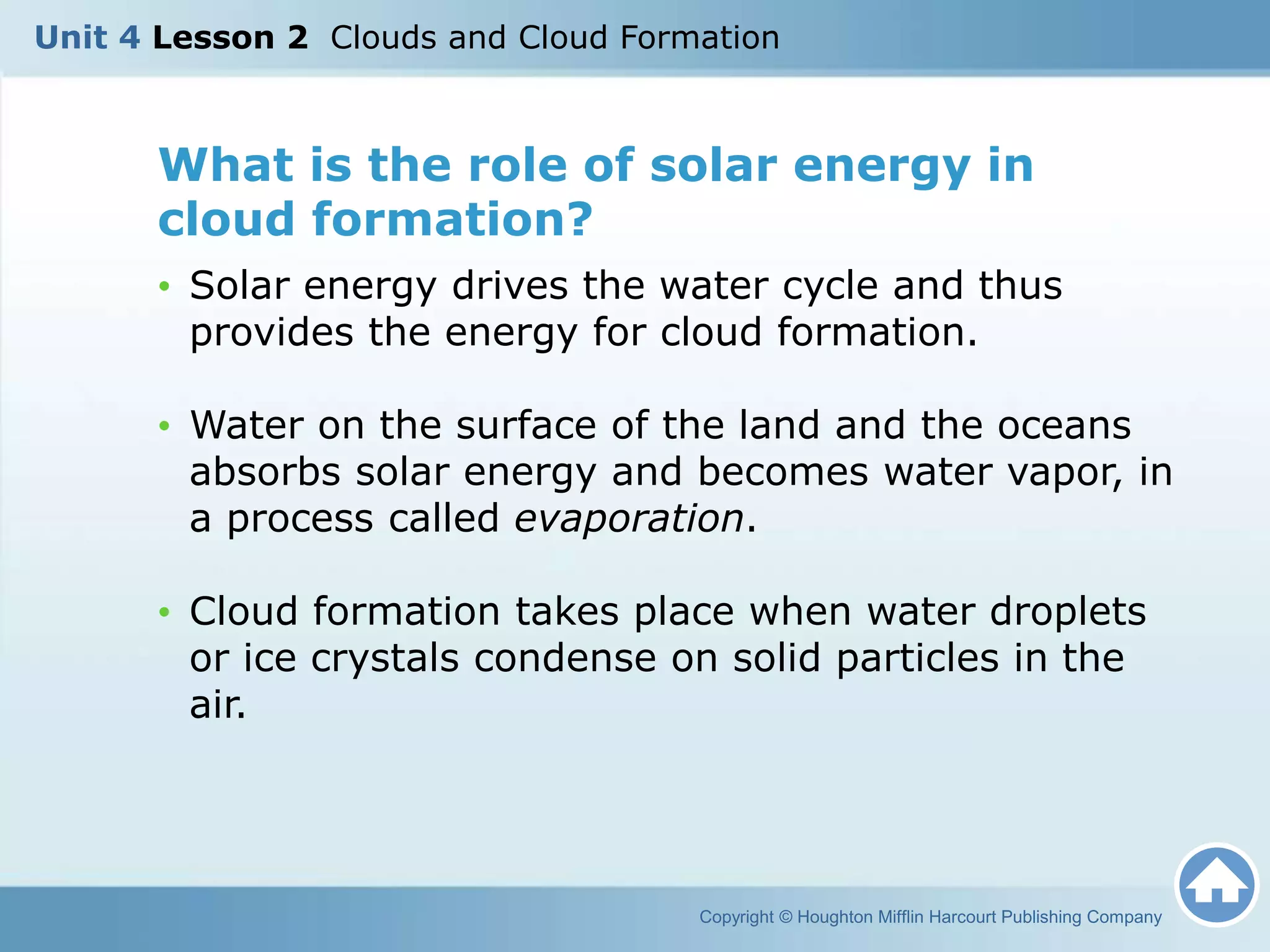 Clouds and cloud_formation | PPTX