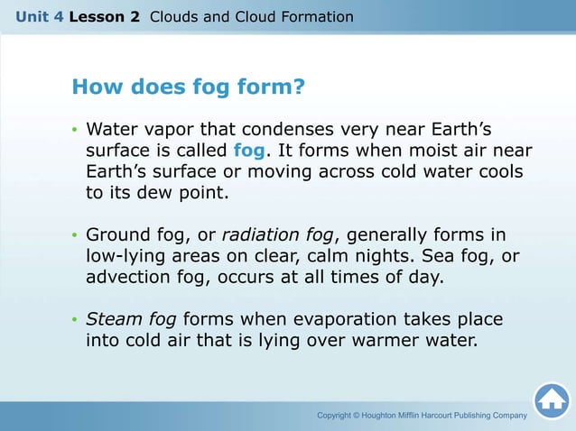 Clouds and cloud_formation | PPTX