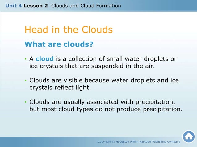 Clouds and cloud_formation | PPTX