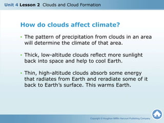 Clouds and cloud_formation | PPTX