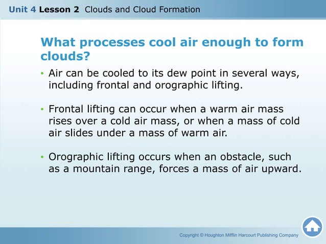 Clouds and cloud_formation | PPTX
