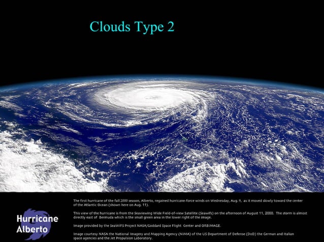 Clouds and earth systems (Awan Lengkap) | PPT