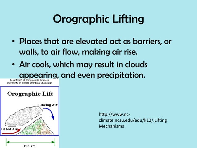 Clouds and percipitation powerpoint | PPTX | Weather | Science