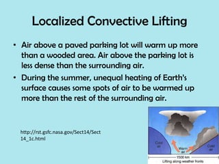 Clouds and percipitation powerpoint | PPTX