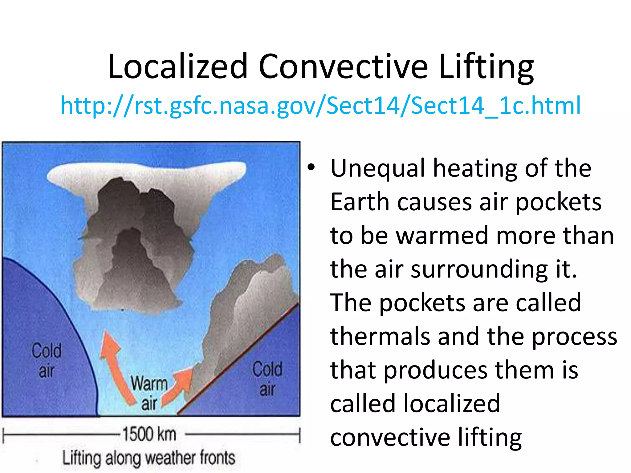 Clouds and precipitation | PPTX