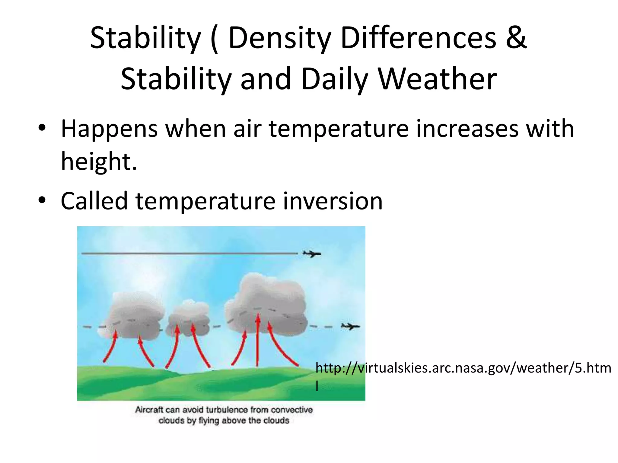 Clouds and precipitation | PPTX