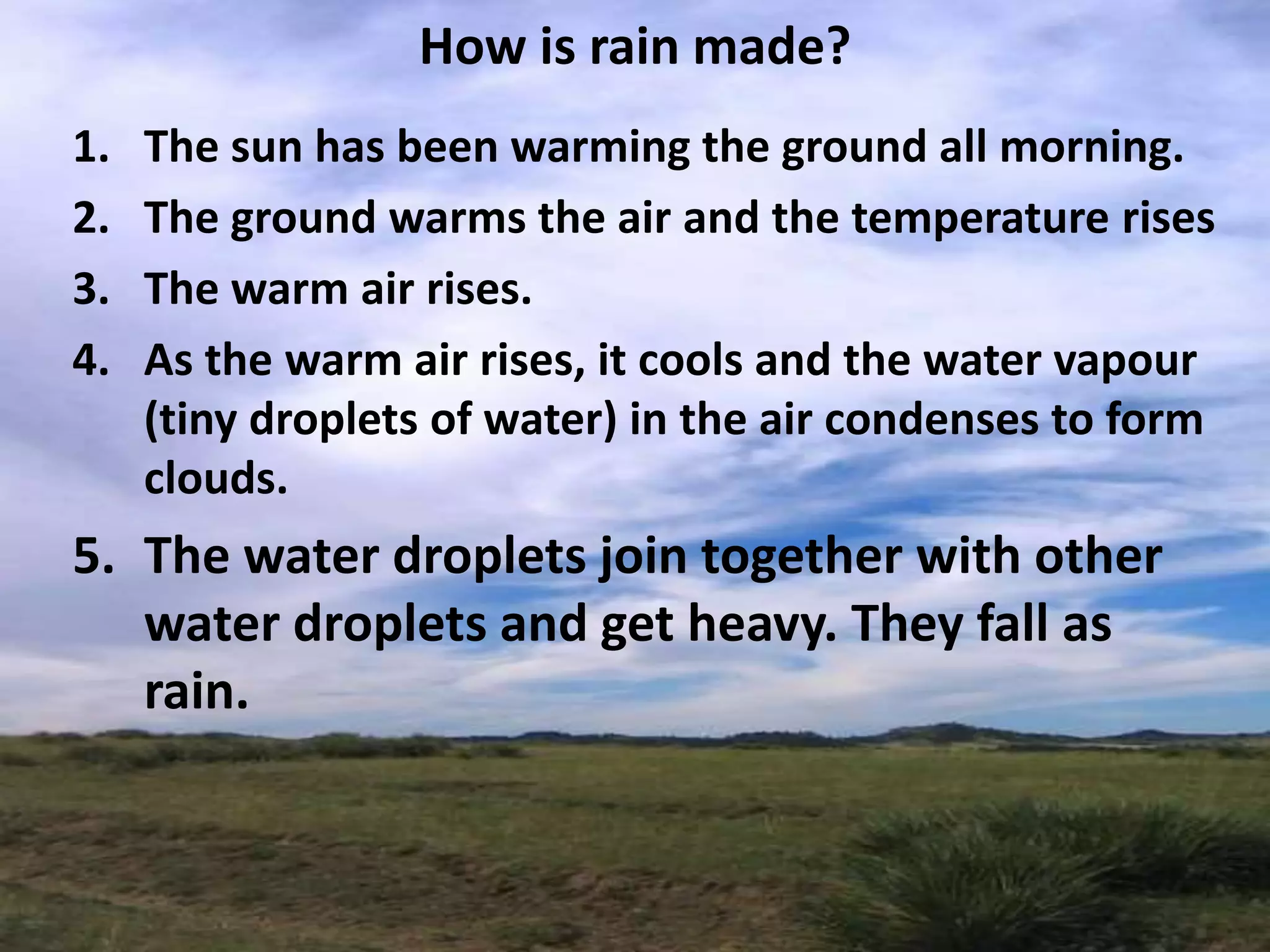 CLOUDS AND RAIN[1].ppt