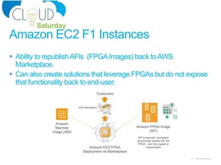 A Primer on FPGAs - Field Programmable Gate Arrays | PPT