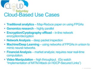 A Primer on FPGAs - Field Programmable Gate Arrays | PPT