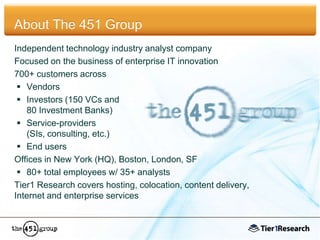 CloudScape Preso | PPTX