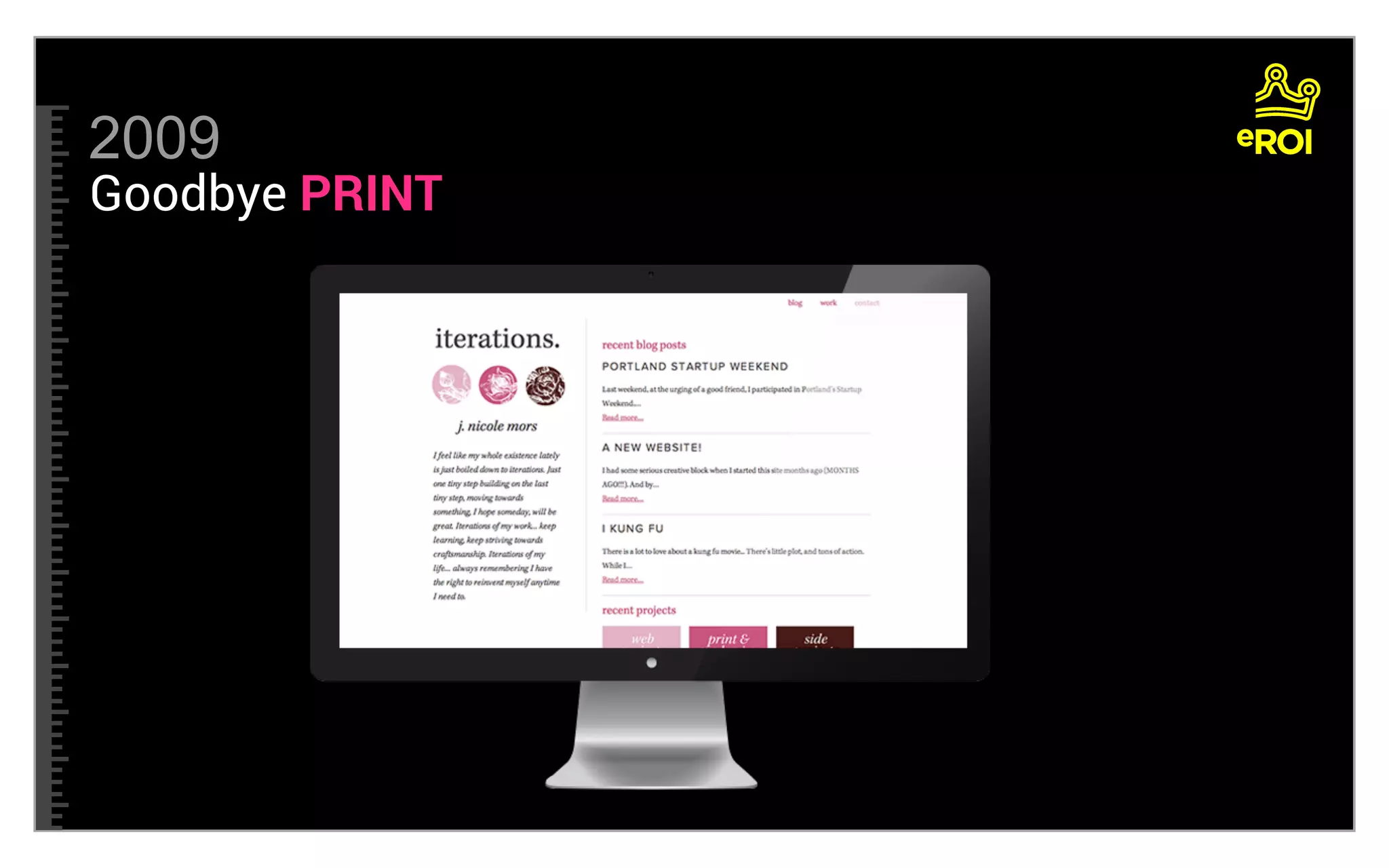 Clouds, code & crying squirrels | PDF