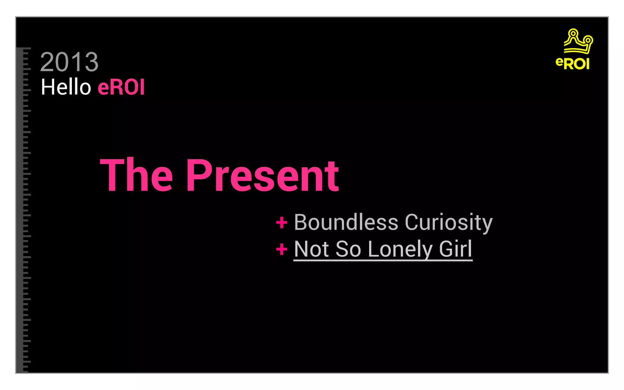 Clouds, code & crying squirrels | PDF