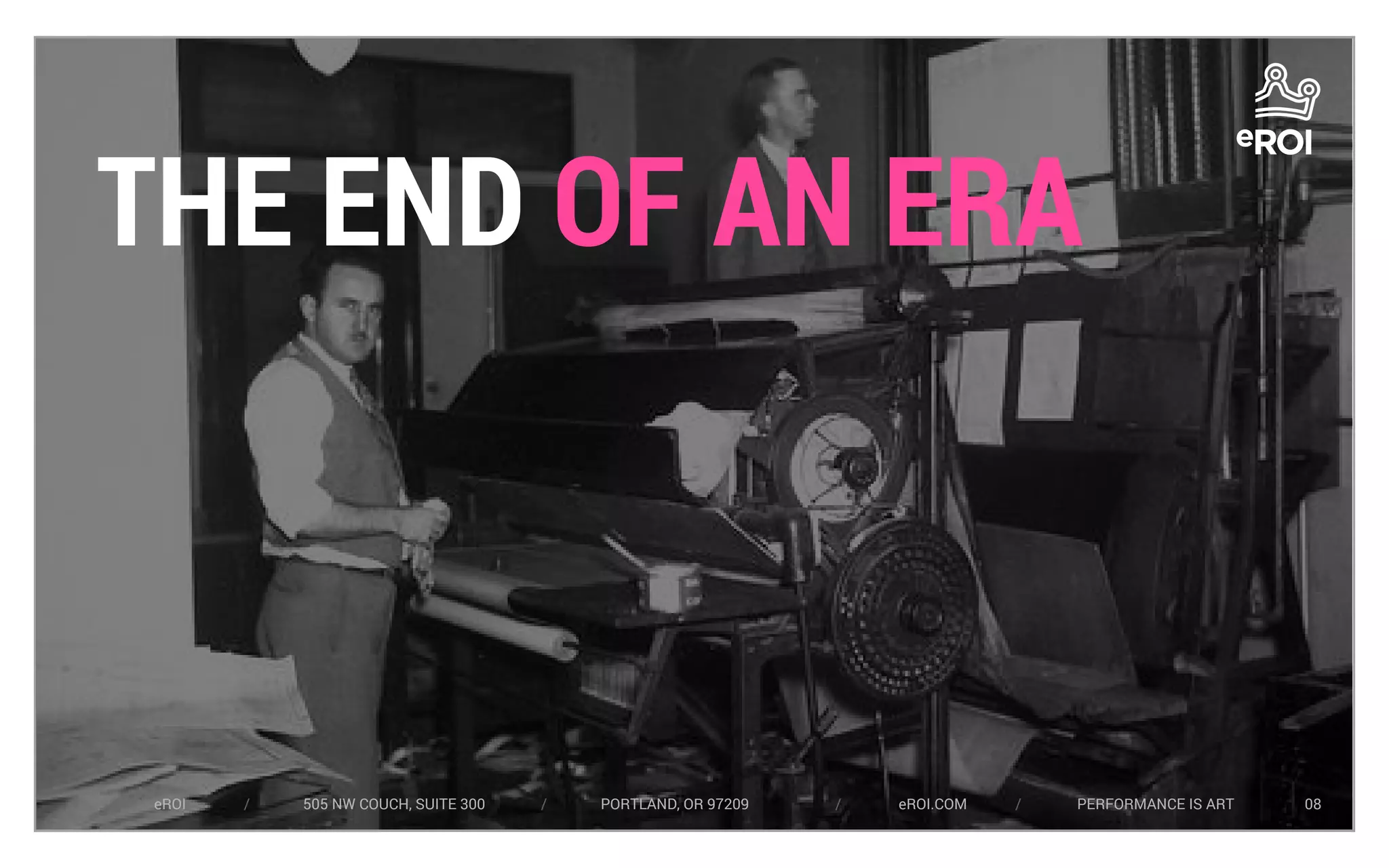 Clouds, code & crying squirrels | PDF