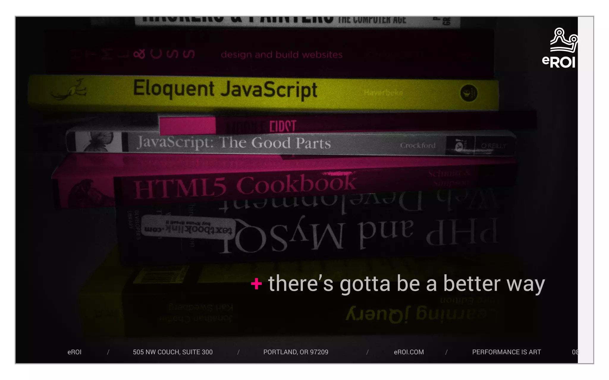 Clouds, code & crying squirrels | PDF