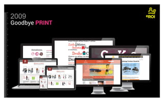 Clouds, code & crying squirrels | PDF