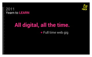 Clouds, code & crying squirrels | PDF